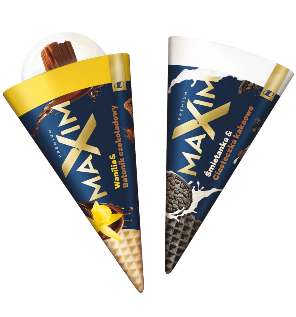 MAXIM - MAXIMum smaku!